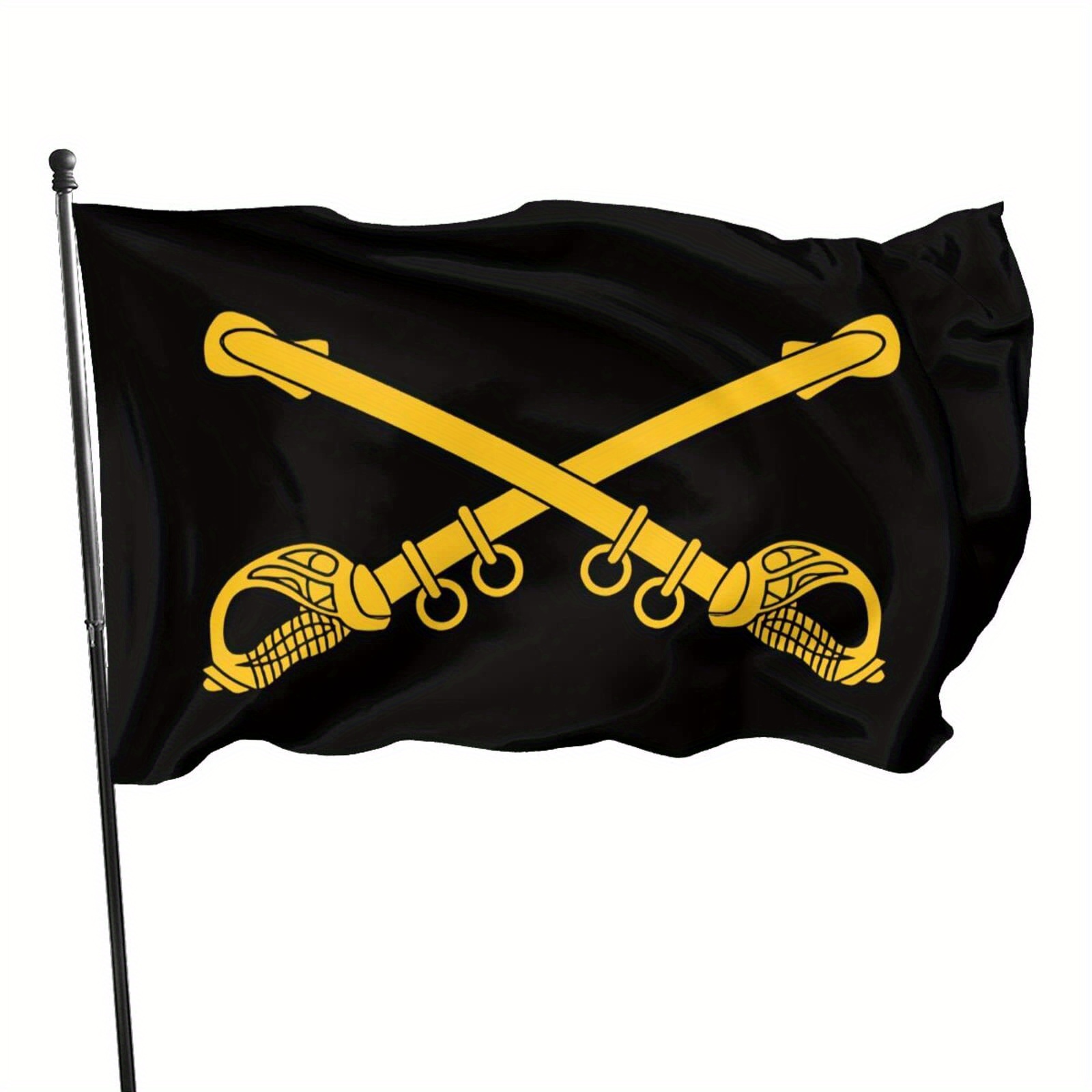 printed saber flag outdoor banner - Temu Australia