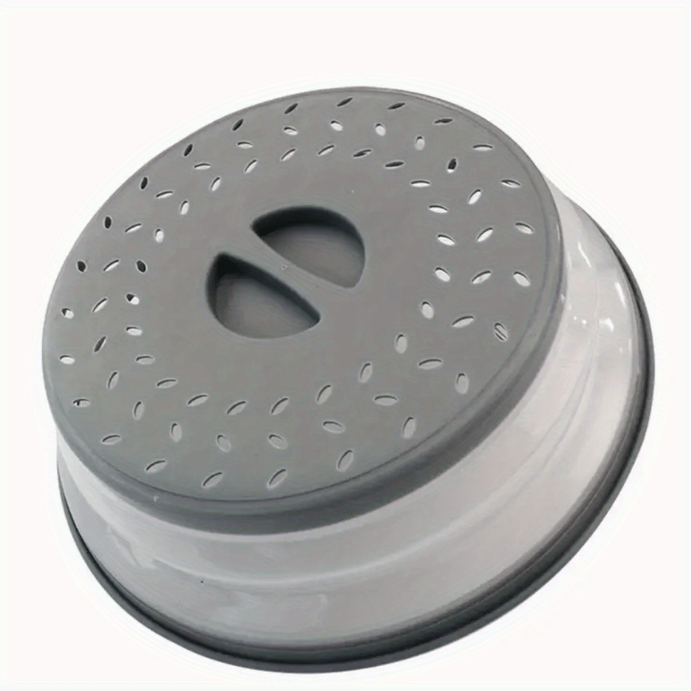 1pc Couvercle Anti éclaboussures Micro ondes Couvercle - Temu France