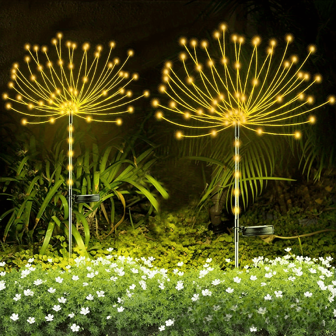 Smoke Lanterns Outdoor Solar Lights - Temu United Kingdom