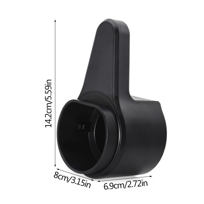 New Energy Vehicle Charging Gun Fixed Seat Storage Bracket - Temu ...