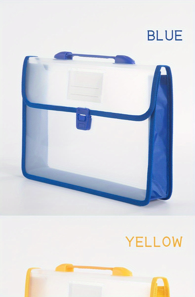 Plastic File File Folder A4 - Temu Netherlands