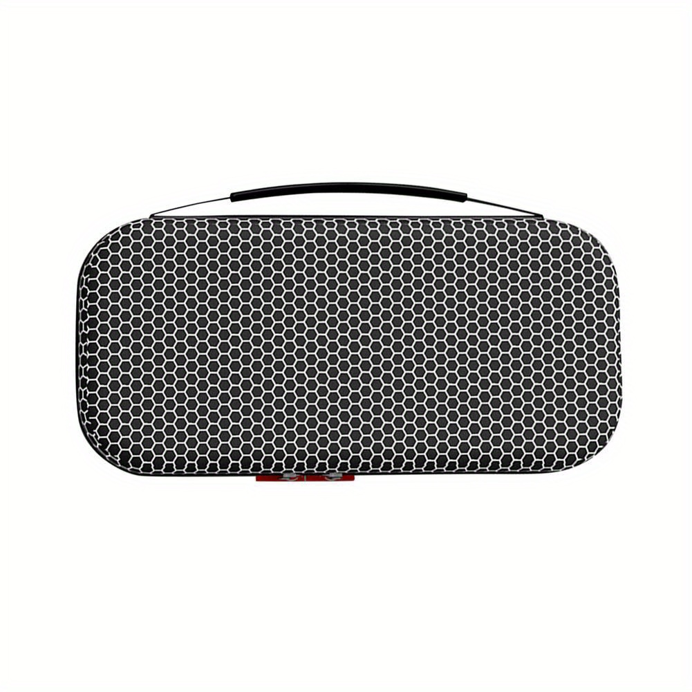 Carrying Case Switch Oled Portable Travel Pouch - Temu Australia