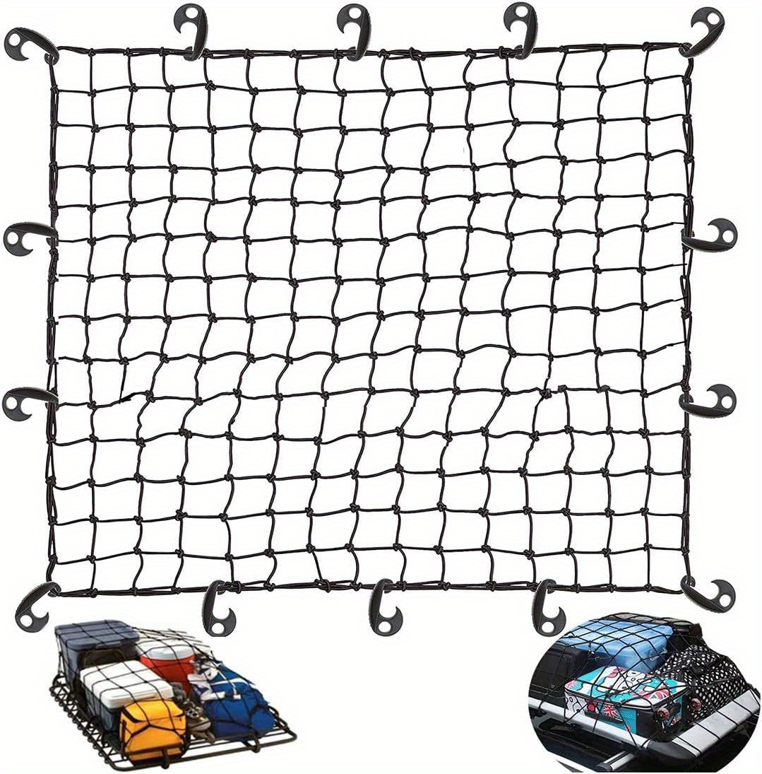 Car Hooks Luggage Net Hook Used Tent Sunshade - Temu Canada