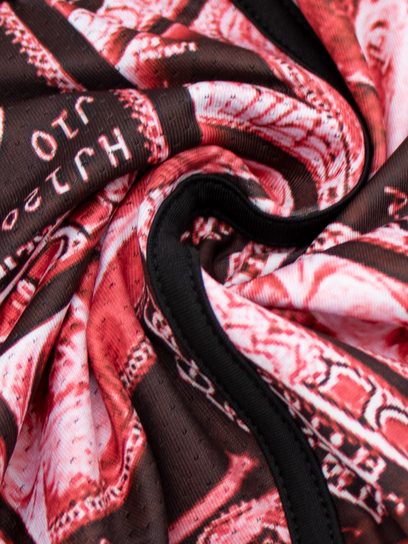 Men's Graphic Long Boxer Briefs Shorts Breathable Comfy - Temu Australia