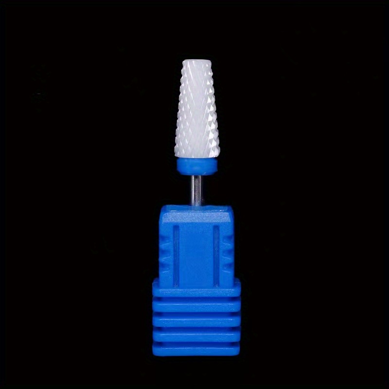 Nail Drill Bits Grinding Head Grinding Machine Accessories - Temu New ...