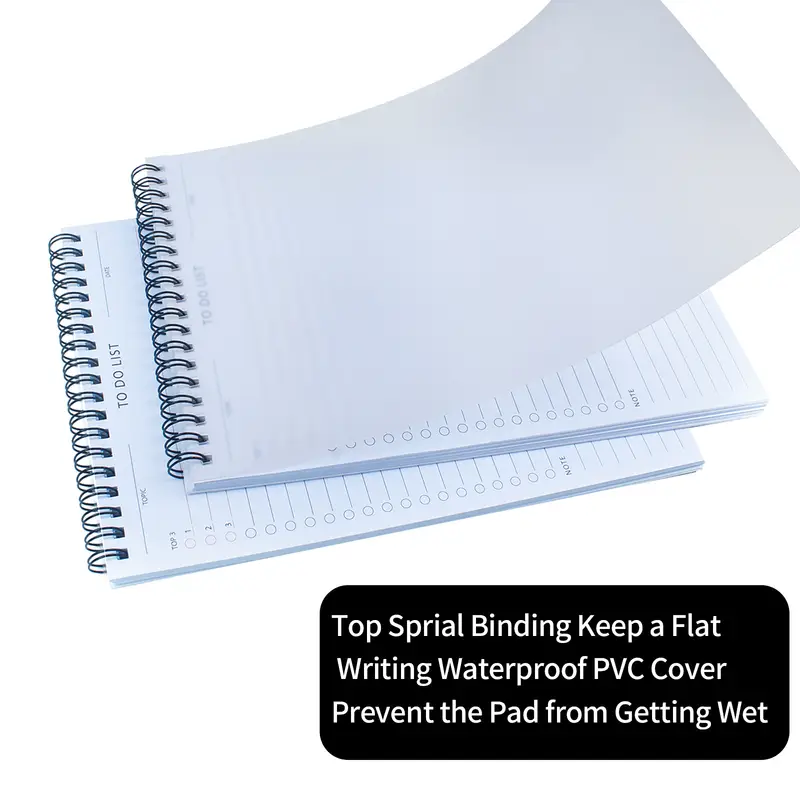 List Notepad Daily Planner Boost Efficiency Achieve Goals An - Temu ... List Notepad Daily Planner Boost Efficiency Achieve Goals An - Temu ...