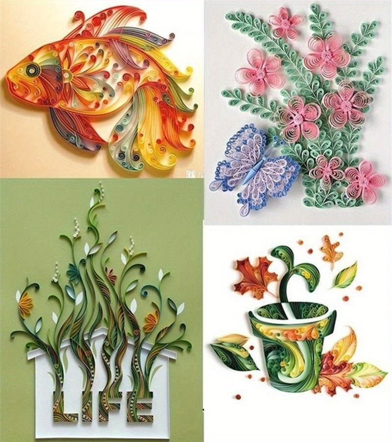 Diy Craft Paper Colorful Paper Diy Tools Origami - Temu New Zealand