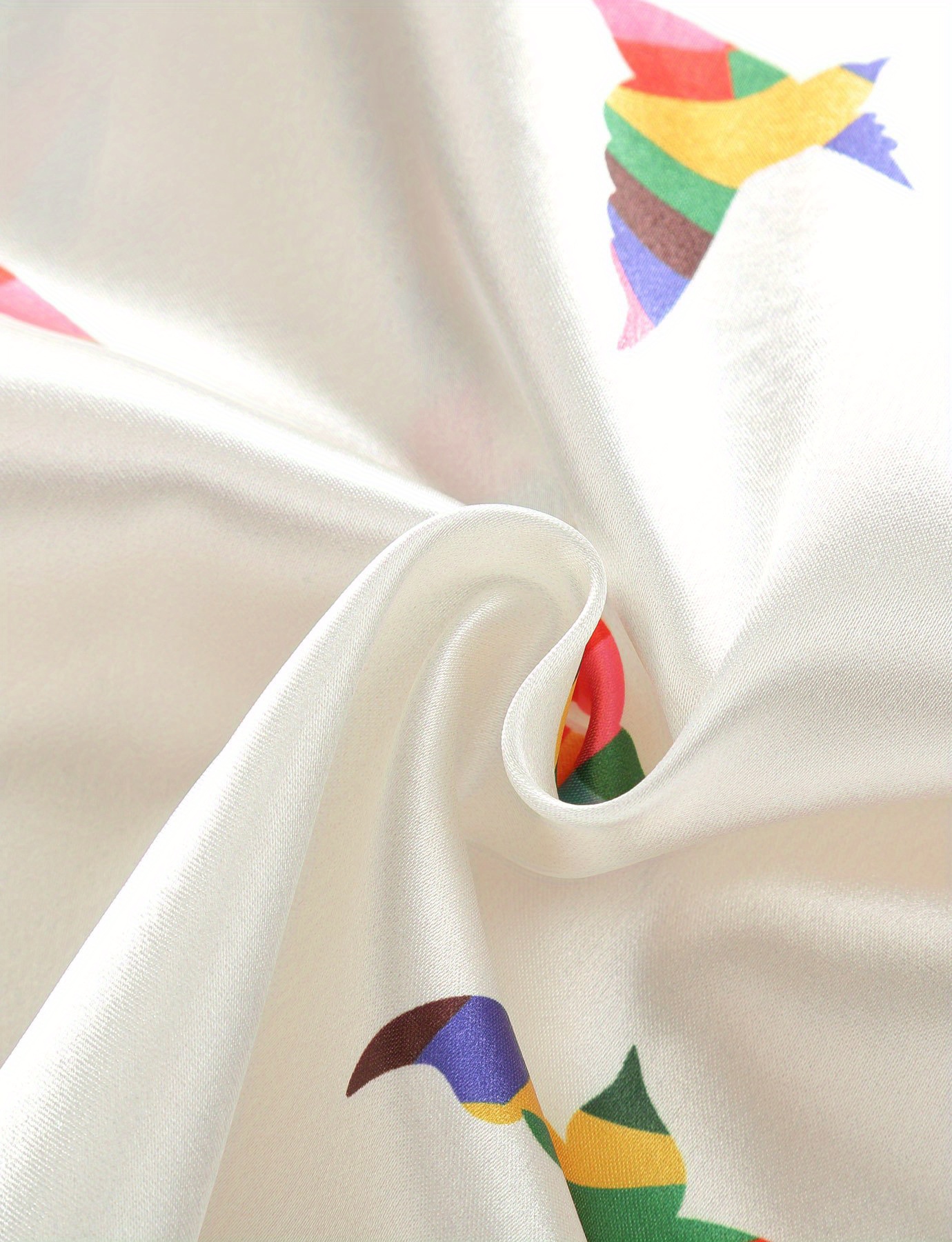 Toddler Kid's Satin Pajamas Short Sleeve Top Shorts Set - Temu Norway