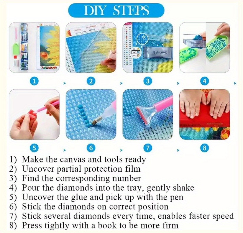 Jia Cai 5d Diy Spider - Temu Australia