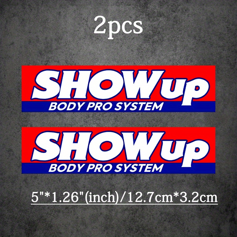 motorcycle show sticker car sticker electric - Temu Australia