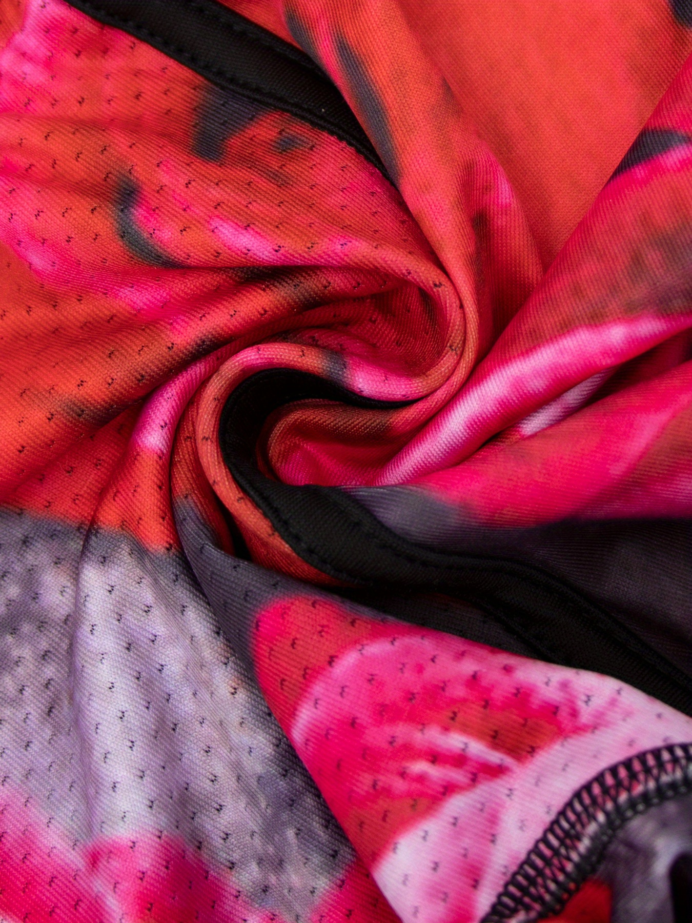 Men's Graphic Long Boxer Briefs Shorts Mesh Breathable Comfy - Temu New ...