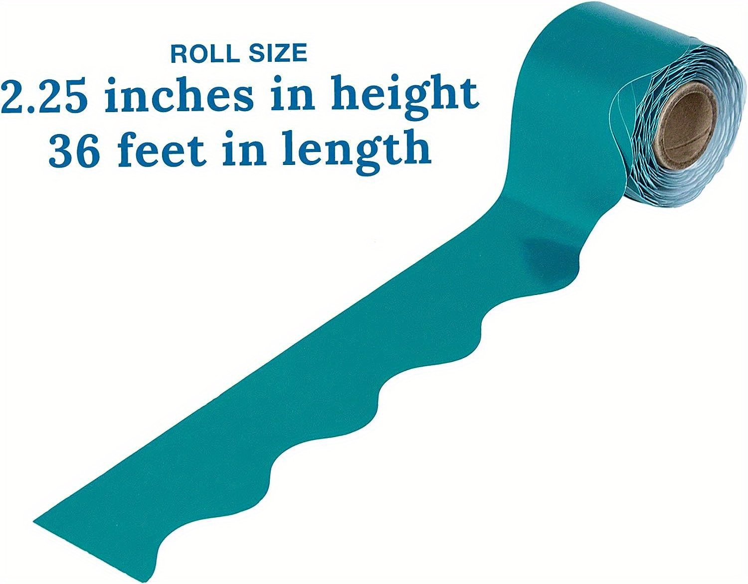 scalloped bulletin board borders classroom borders bulletin - Temu Canada