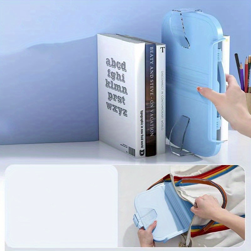 rotatable double rod students' reading stand multifunctional - {region ...