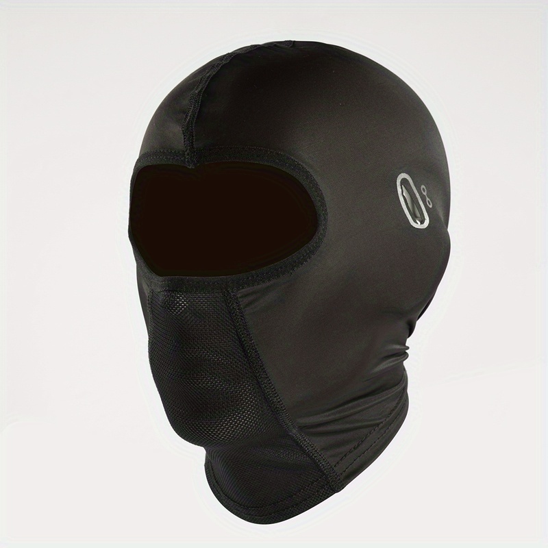 unisex balaclava windproof ski mask full face cover - Temu
