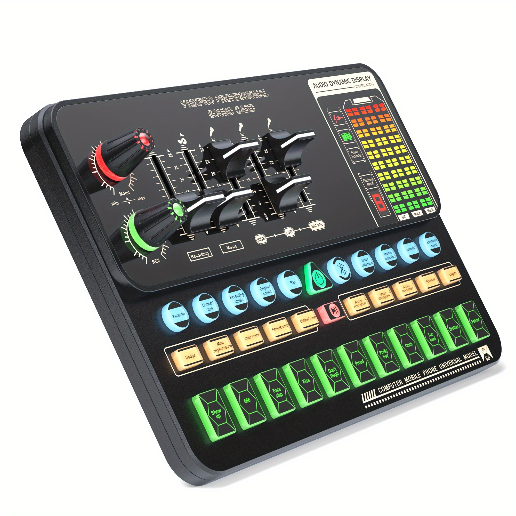 Rofessional Studio Professional Live - Temu