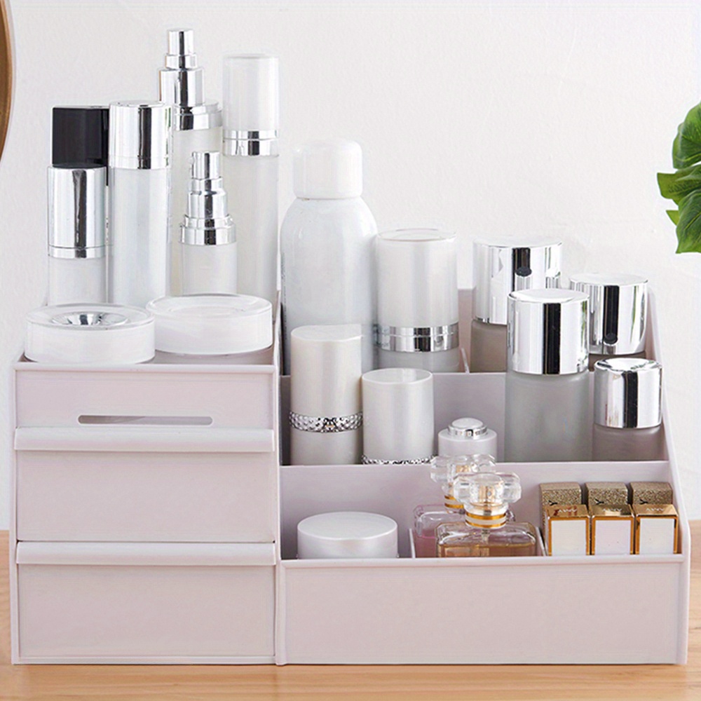 desk drawer organizer desk storage drawers 7 - Temu New Zealand