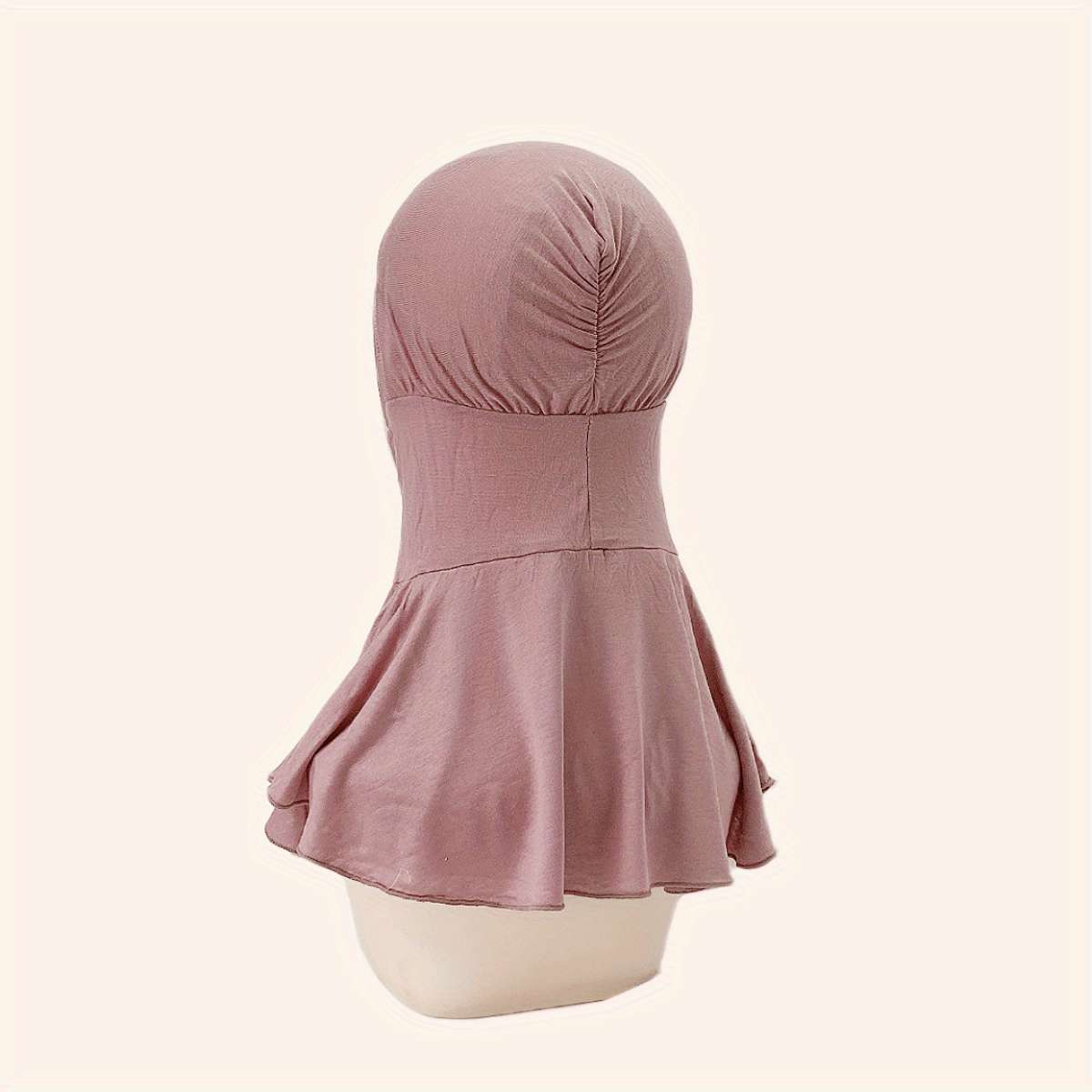 Comfortable Head Wraps Women Inner Hat In - Temu Canada