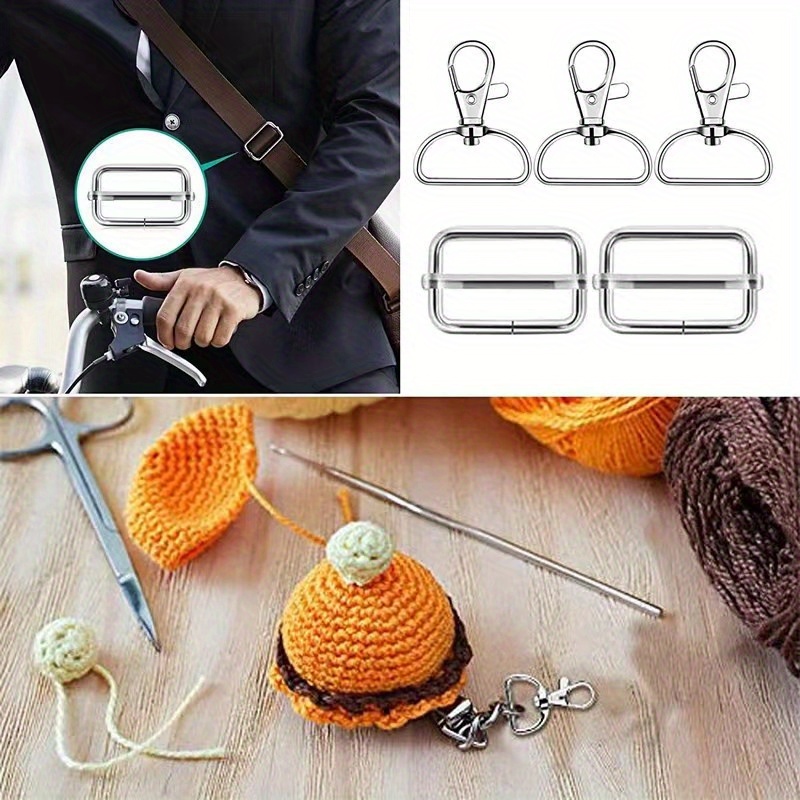 wallet manufactured hardware rotary hooks - {region_name}