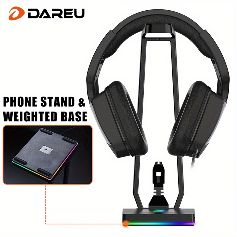 New Design Best Selling Eh710x Headset Headphone Stand - Temu