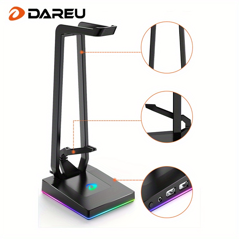 New Design Best Selling Eh710x Headset Headphone Stand - Temu