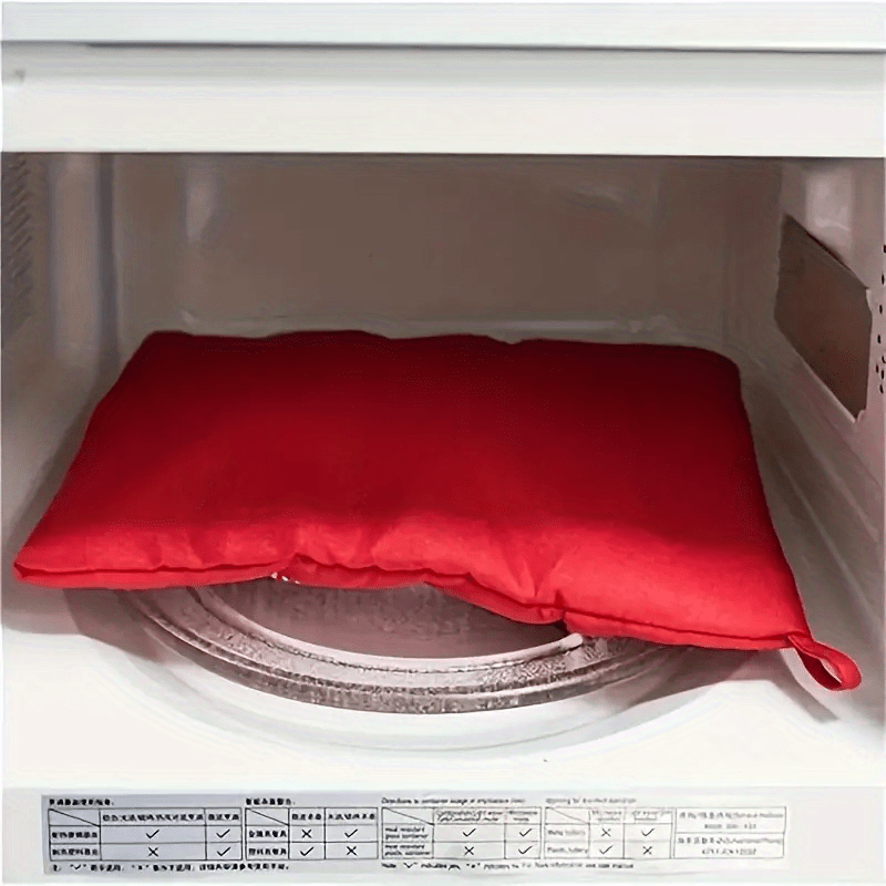 Microwave Potato Bag Reusable Microwave Potato - Temu Australia
