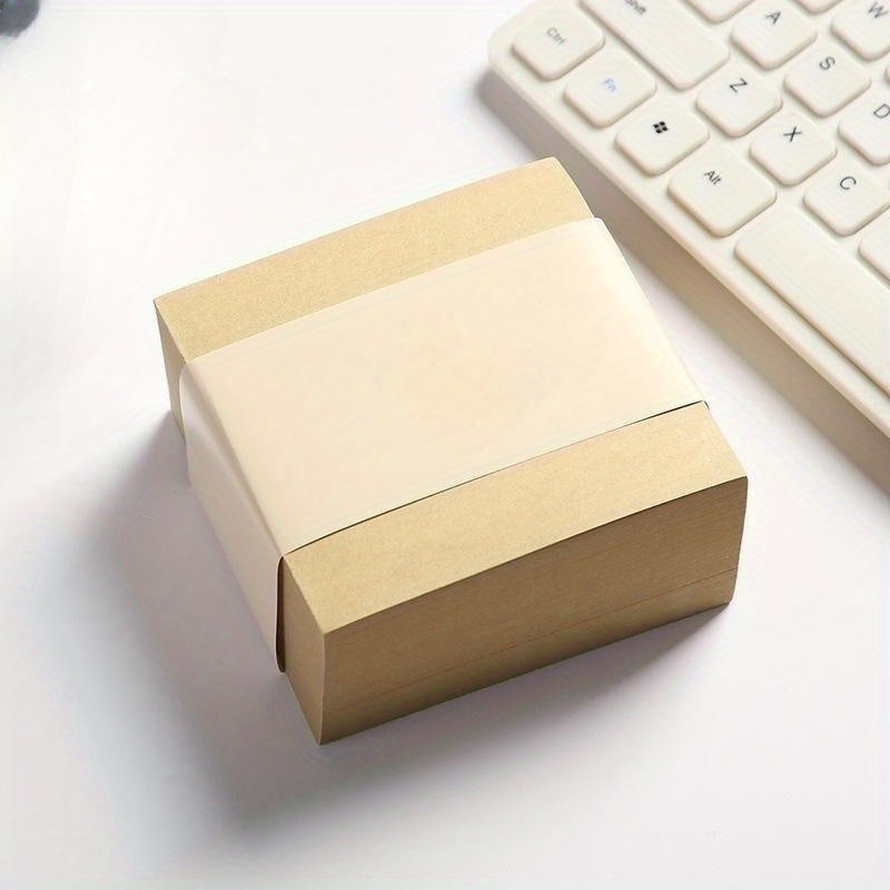 brick memo pad sticky notes message note n - Temu Canada