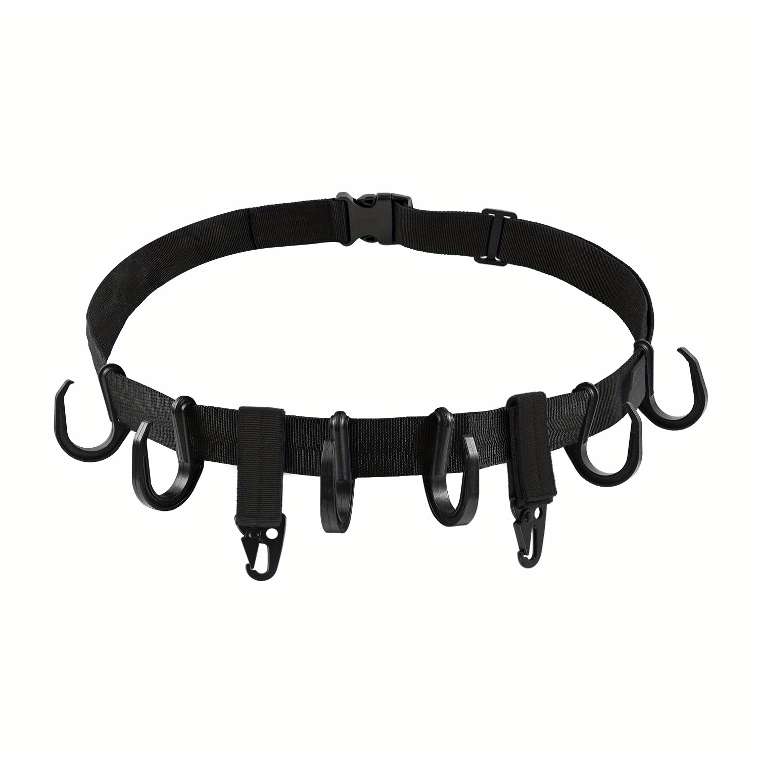 Stand Accessories: Thicken Nylon Strap Hangers - Temu