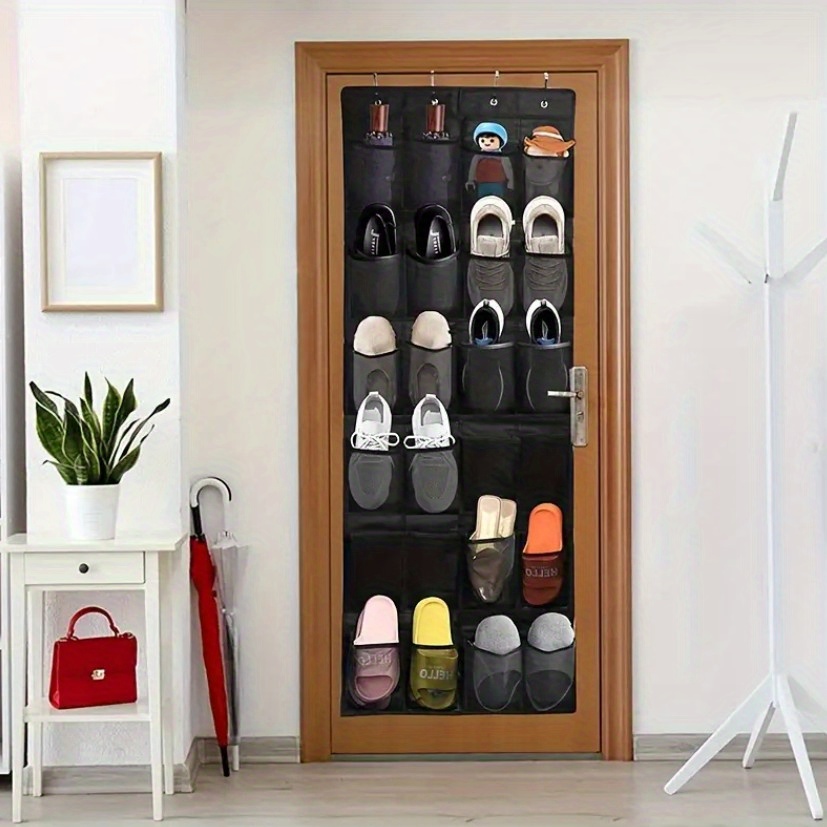 Shoe Rack Hanging Shoe Organizer - Temu