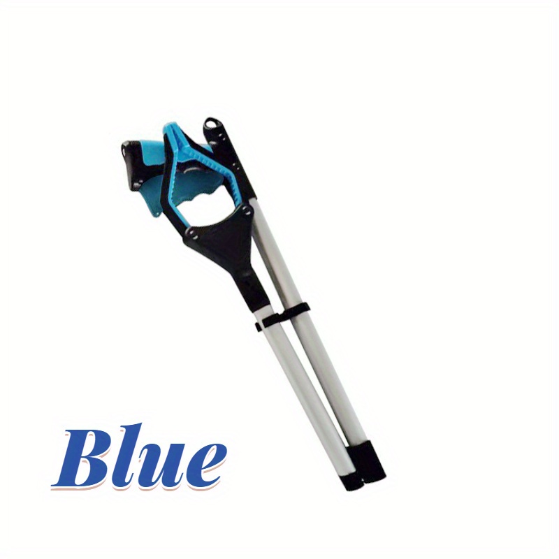 Pickup Tool Folding Sanitary Pickup Grabbers - Temu