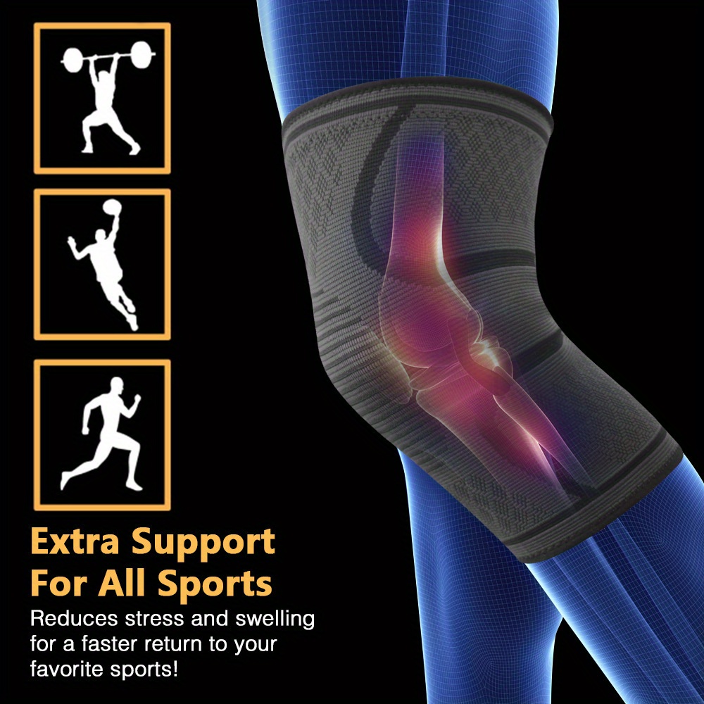 Knee Compression - Temu Australia