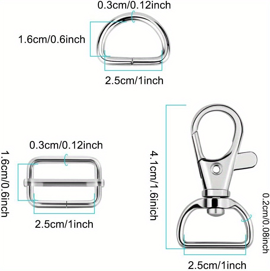 wallet manufactured hardware rotary hooks - {region_name}