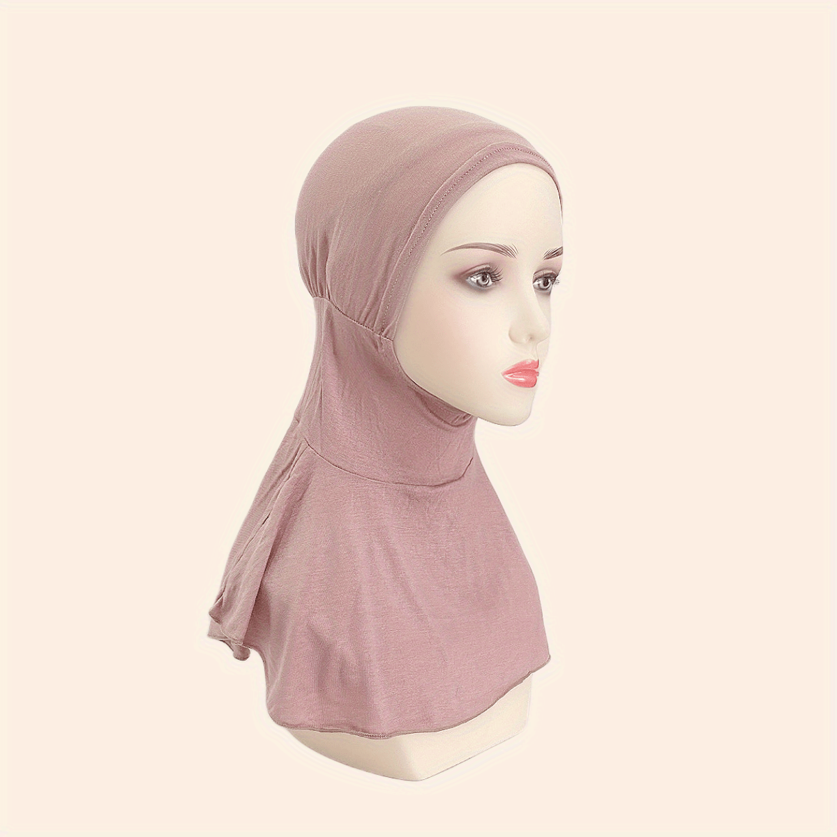 Comfortable Head Wraps Women Inner Hat In - Temu Canada