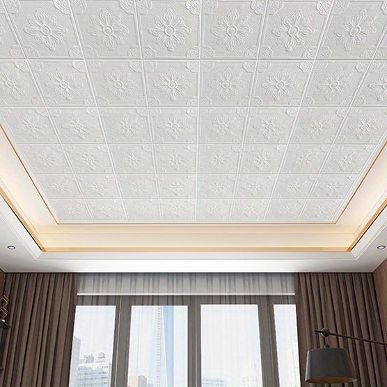 3d Wall Tile Sticker Self Waterproof Moisture proof - Temu Australia