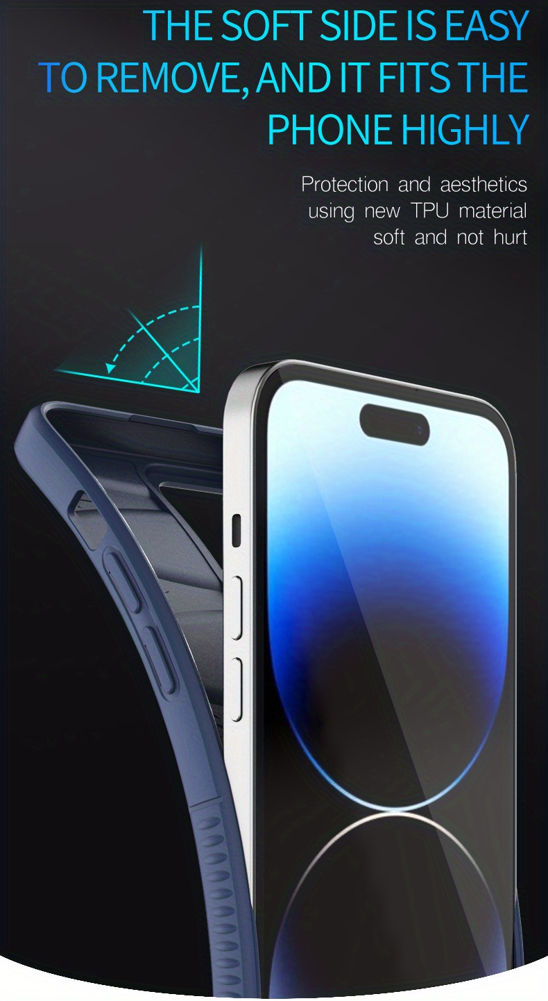 Gift Perfect Phone Case Iphone 13/14/plus/pro/pro Max - Temu