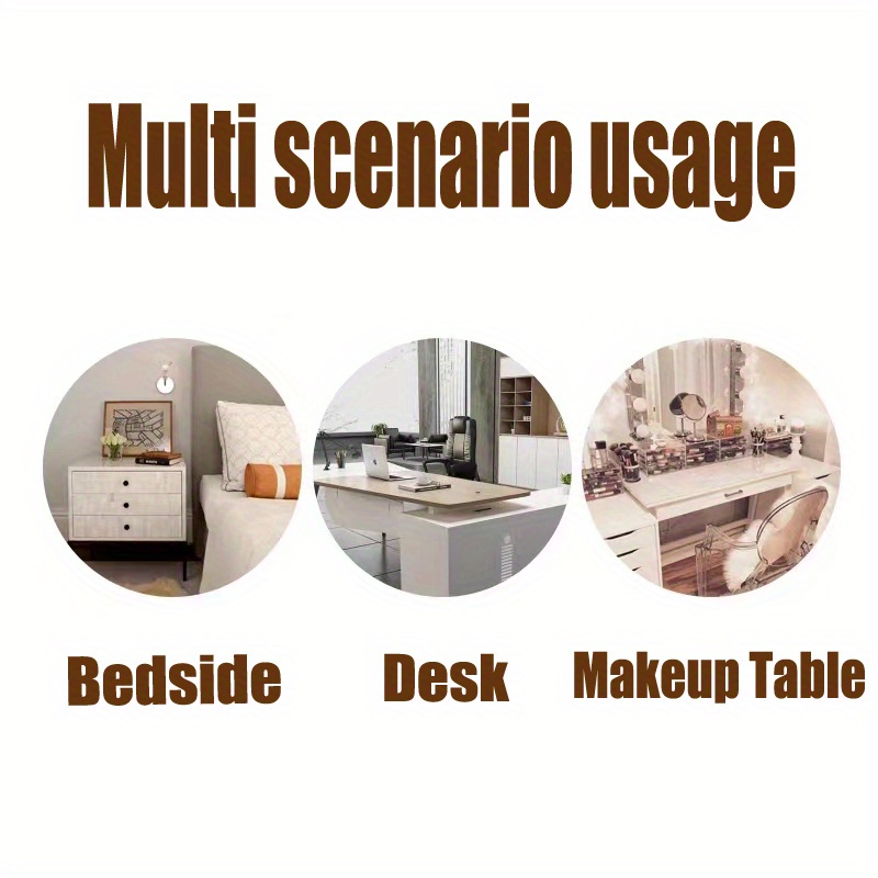 Decorate Your Desktop With This Multifunction Wooden Desktop Organizer ...