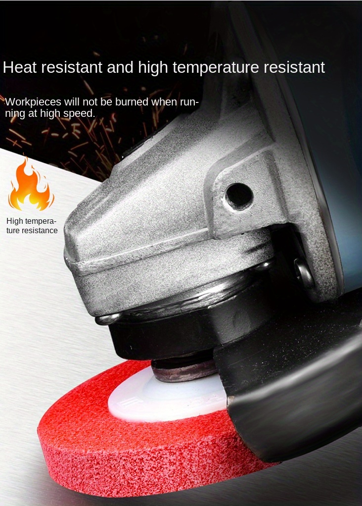 Mirror Polishing Fiber Wheel Fine Polishing Polishing - Temu United Kingdom