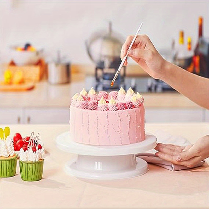 Piping Bags Tips Set Cake Decorating Supplies Baking - Temu Australia