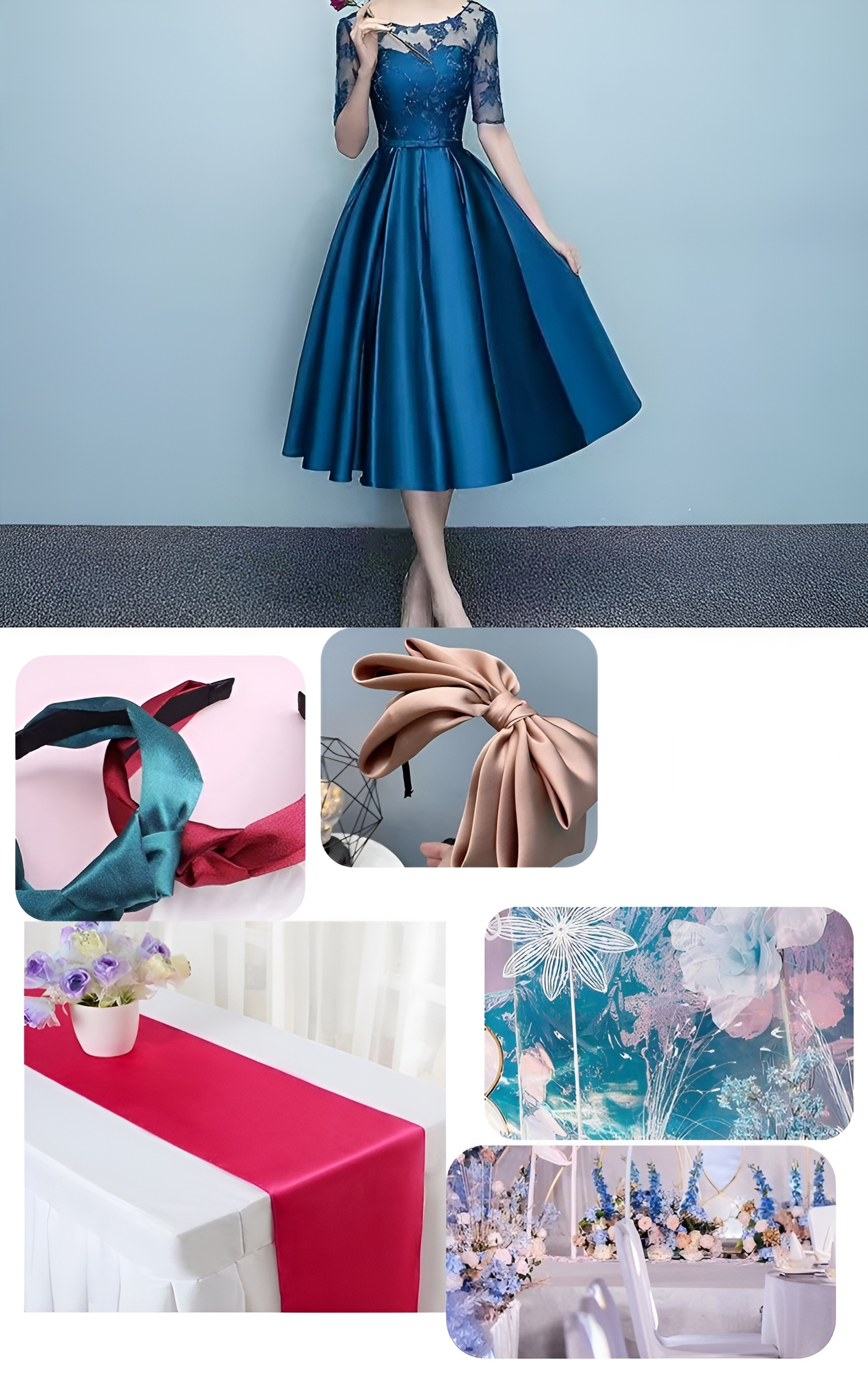 multicolour flash fabric home sewing polyester - Temu New Zealand