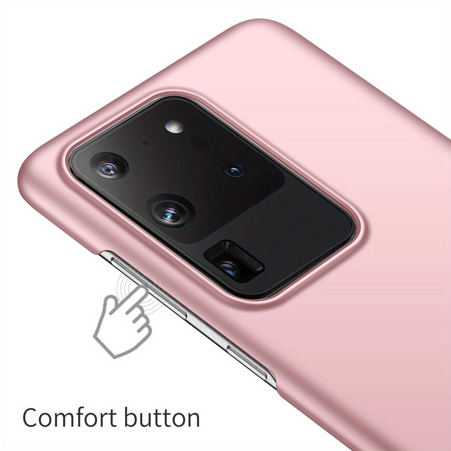 Premium Simple Colorful Hard Back Cover Full Wrap Ultra Thin - Temu ...