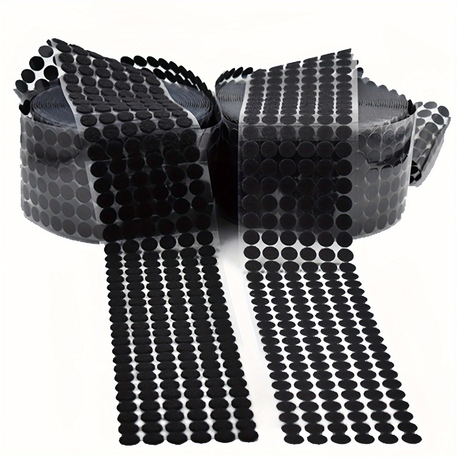 strong round fastener hook loop tape nylon sticker - Temu New Zealand