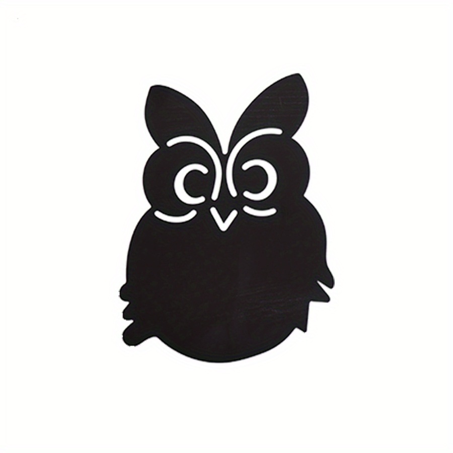 Owl Cute Waterproof Car Body Stickers Scratches Cover - Temu Denmark
