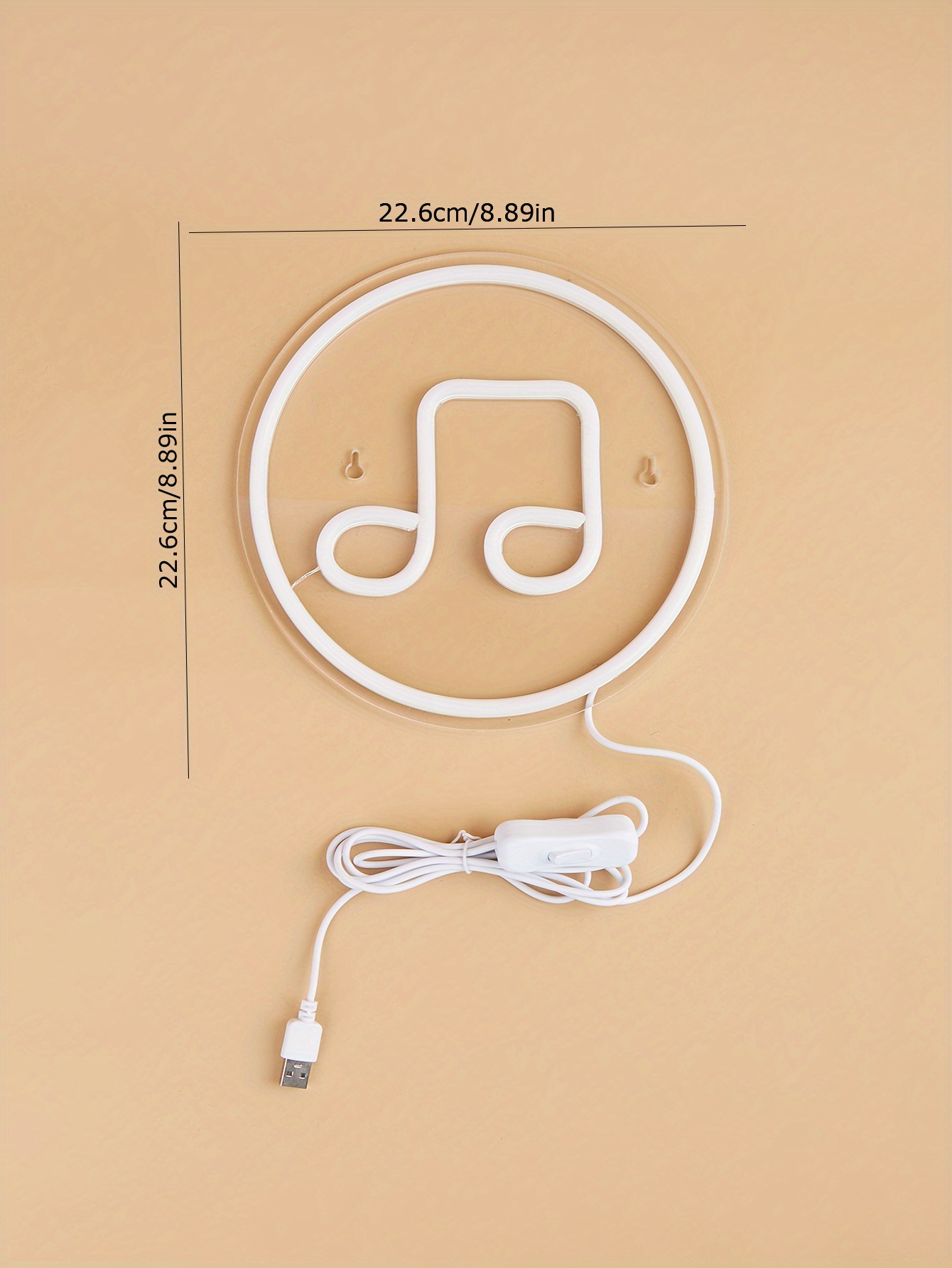 note led neon sign wall table decor light signs usb powered - Temu New ...