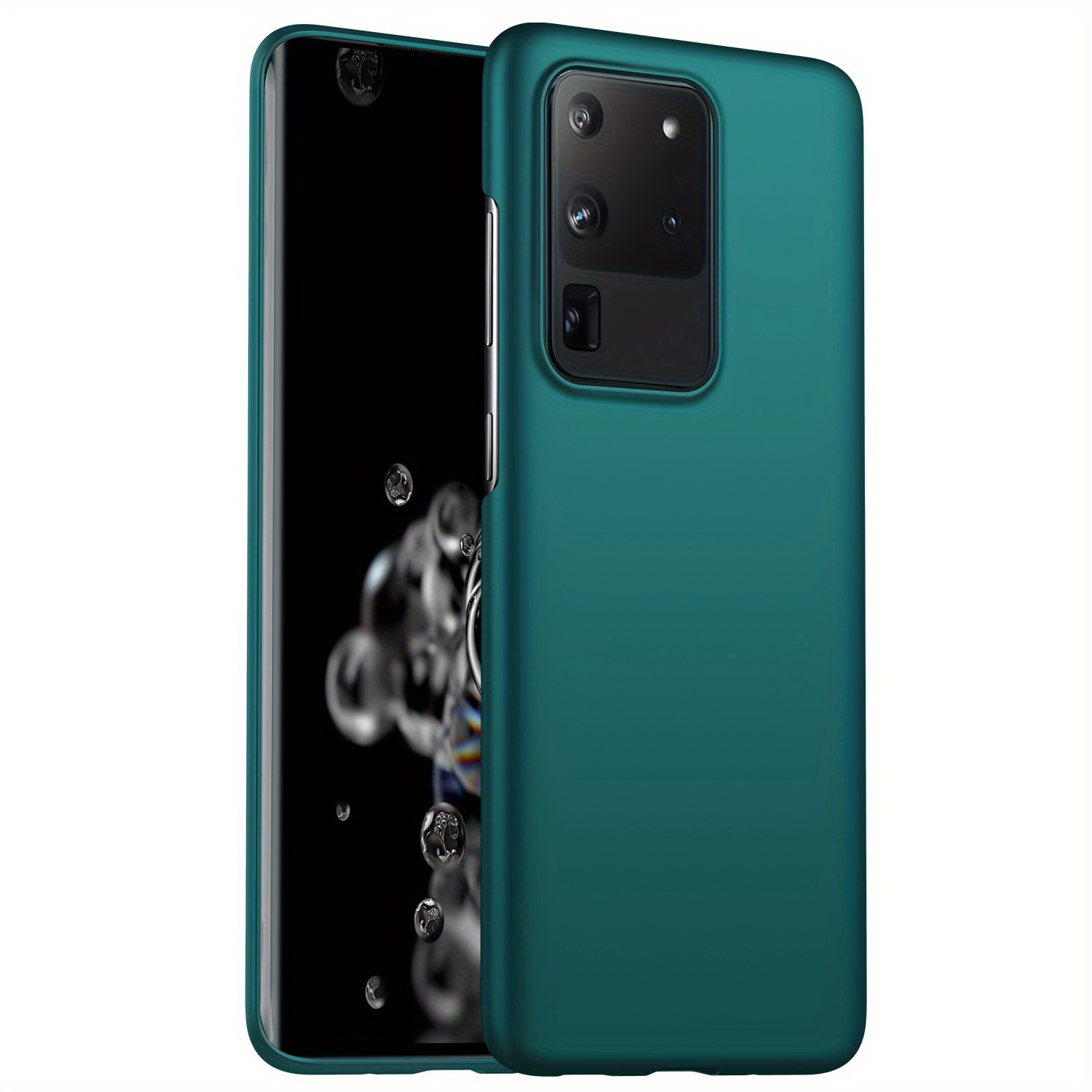 Premium Simple Colorful Hard Back Cover Full Wrap Ultra Thin - Temu ...