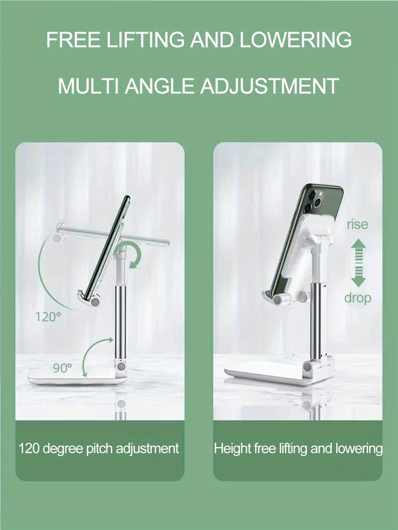 Mango Ice Cream Mobile Phone Desktop Stand Lifting - Temu Netherlands