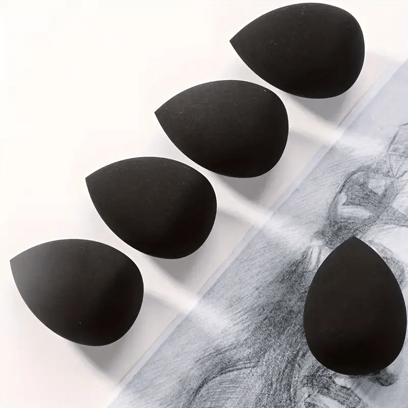 Face Painting Sponge Petal Face Painting Sponge High Density - Temu United