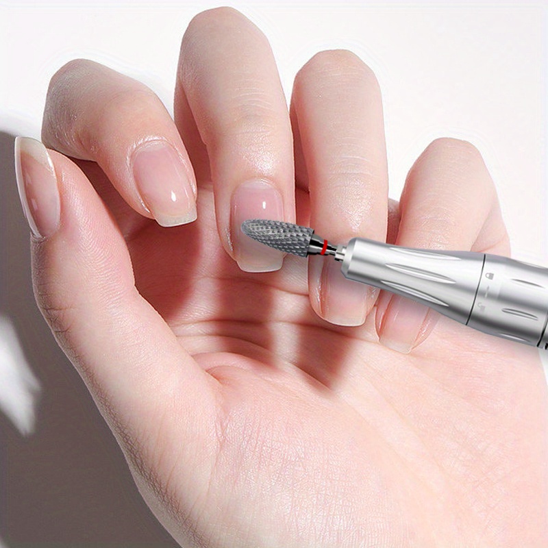 nail bits steel grinding head remove dead - {region_name}