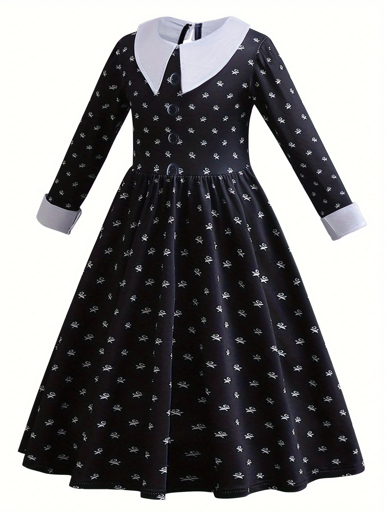 Girls' Costume Princess Dresses Drama Costumes Tv Series - Temu