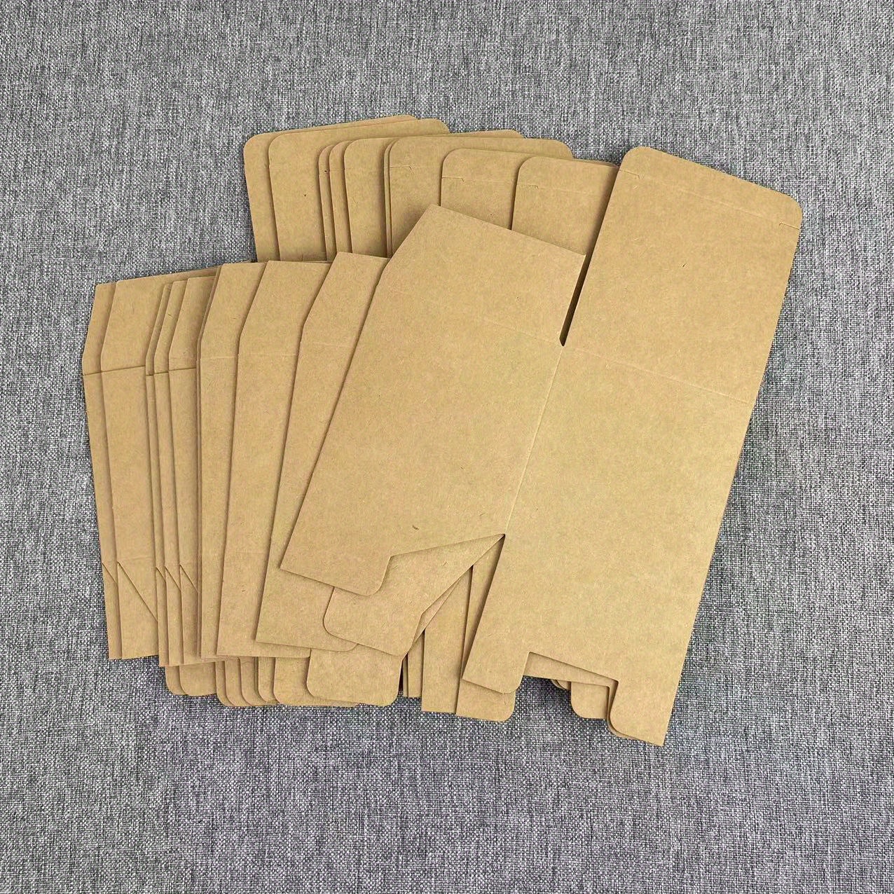 white paper box box kraft paper packaging box - {region_name}