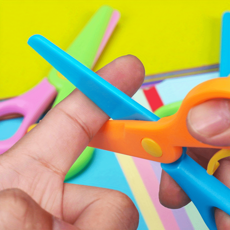 Small craft scissors store