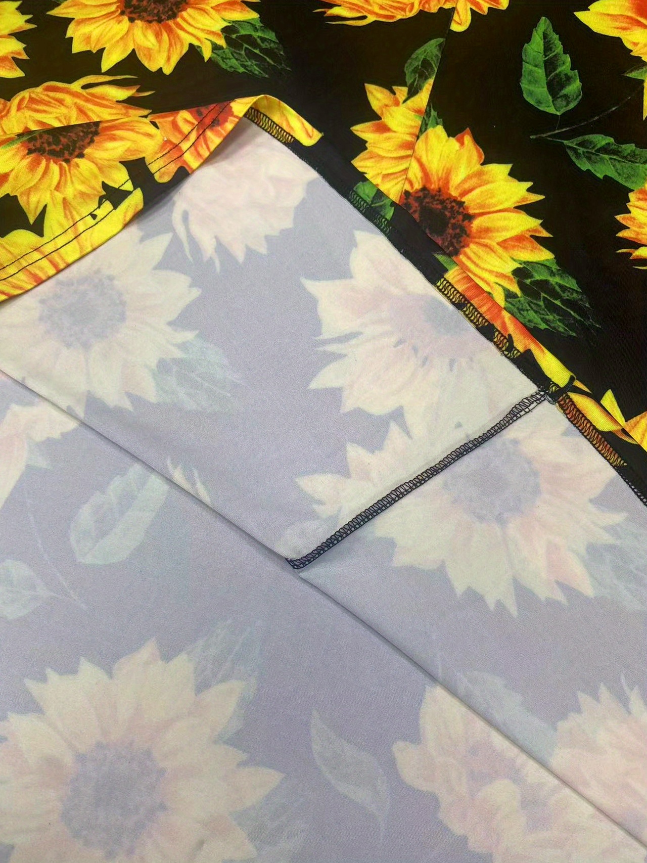 Casual Daily Wear Two piece Set Solid Knotted Open Front - Temu Canada